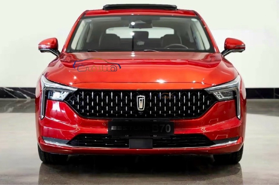 B70 بيستون بورسعيد احمر 6977131 - سيارات مستعملة للبيع : هتلاقى