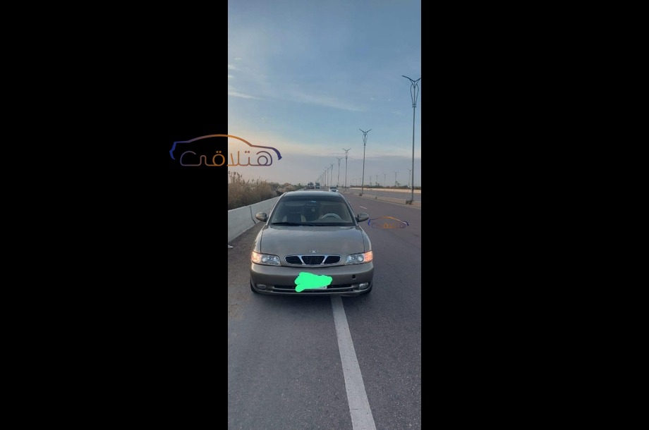 نوبيرا 1 دايو برج العرب ذهبي 6977268 - سيارات مستعملة للبيع : هتلاقى