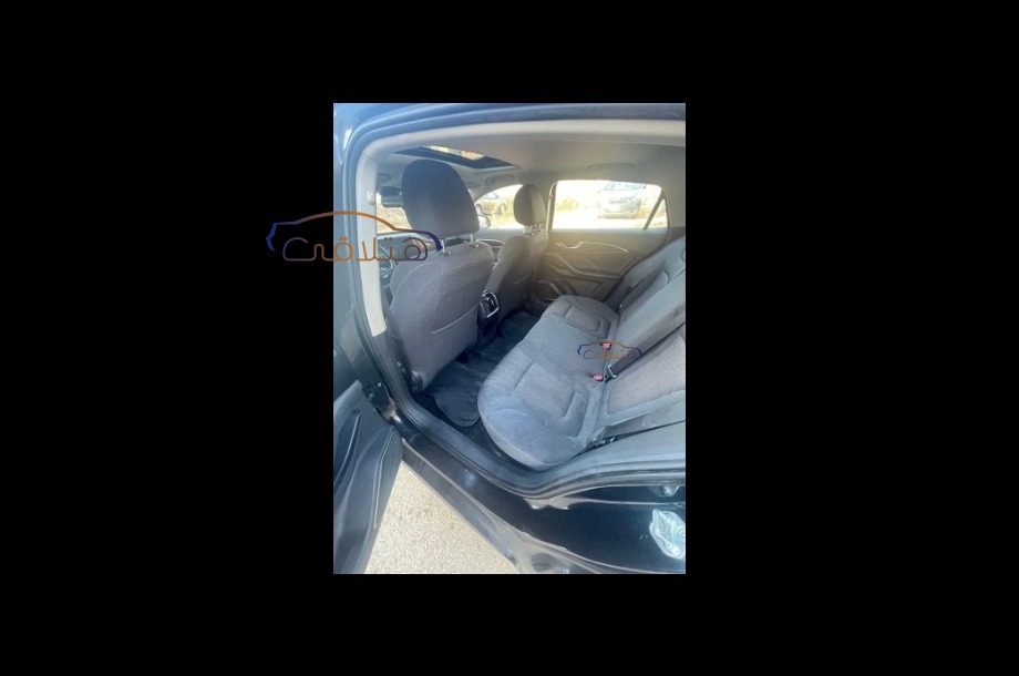 B70 Bestune 2022 Sheikh Zayed City White 6977394 - Car for sale : Hatla2ee