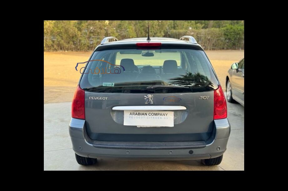 307 بيجو 6 أكتوبر بترولي 6977823 - سيارات مستعملة للبيع : هتلاقى