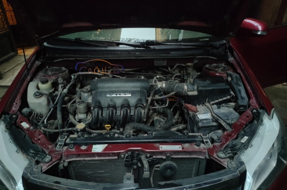 F3 Byd 2019 Shobra Dark red 6978610 - Car for sale : Hatla2ee