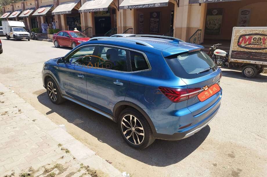 MG RX5 2019 6978710 - سيارات مستعملة للبيع : هتلاقى