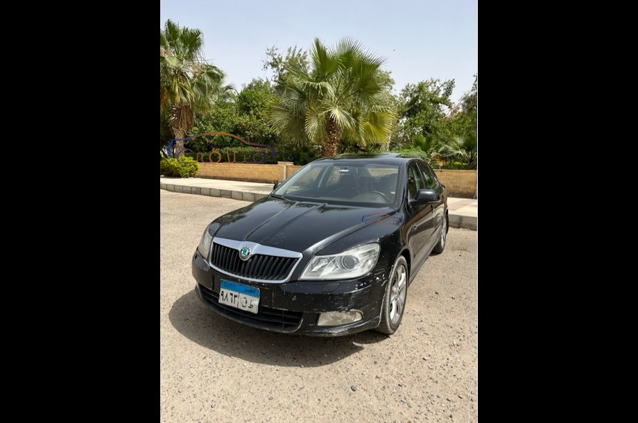 Fantasia Skoda 2011 Pyramids Gardens Black 6979157 - Car for sale ...