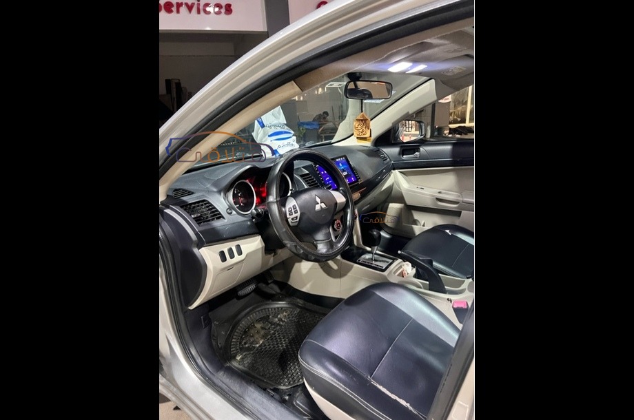 Lancer EX Shark Mitsubishi 2016 Dahab Bronze 6980174 - Car for sale ...