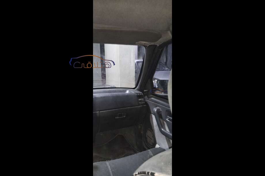 Ax Citroën 1995 Ain Shams Purple 6980573 - Car for sale : Hatla2ee
