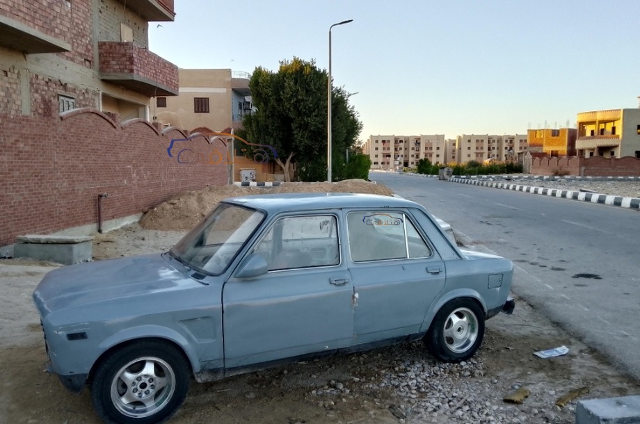 128 Fiat 1990 Ras Sedr Petroleum 6980667 - Car for sale : Hatla2ee