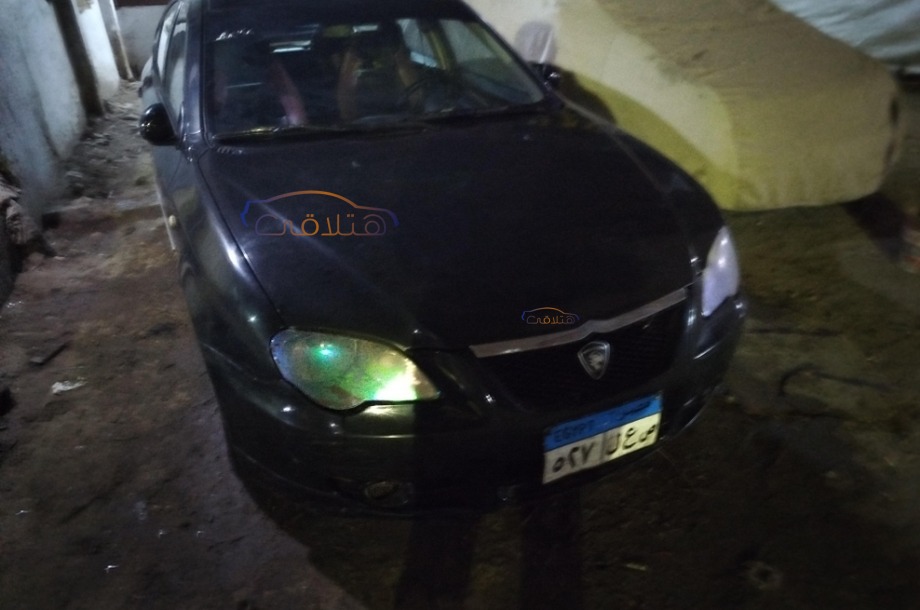 جين 2 بروتون المعادى أسود 6980984 - سيارات مستعملة للبيع : هتلاقى