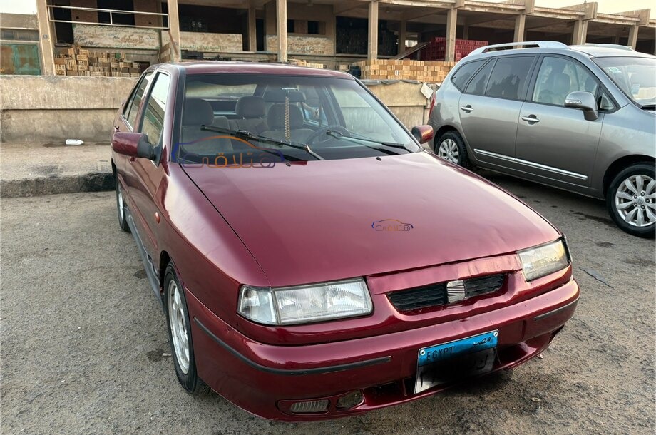 A11 Chery 2005 6 October Dark red 6981518 - Car for sale : Hatla2ee