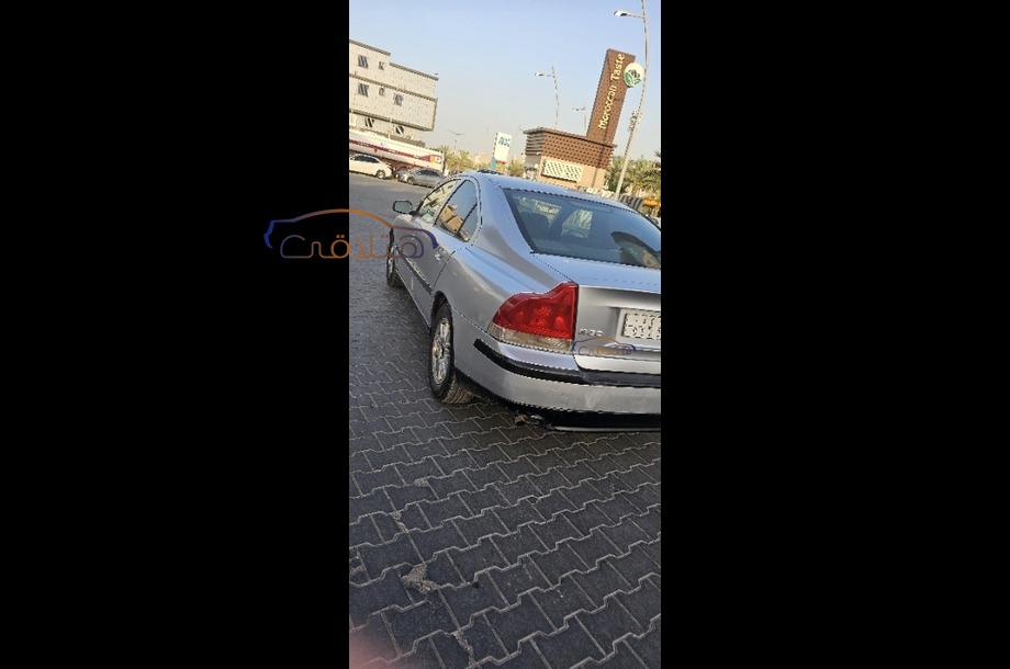 S60 فولفو الرياض أخضر 6981811 - سيارات مستعملة للبيع : هتلاقى