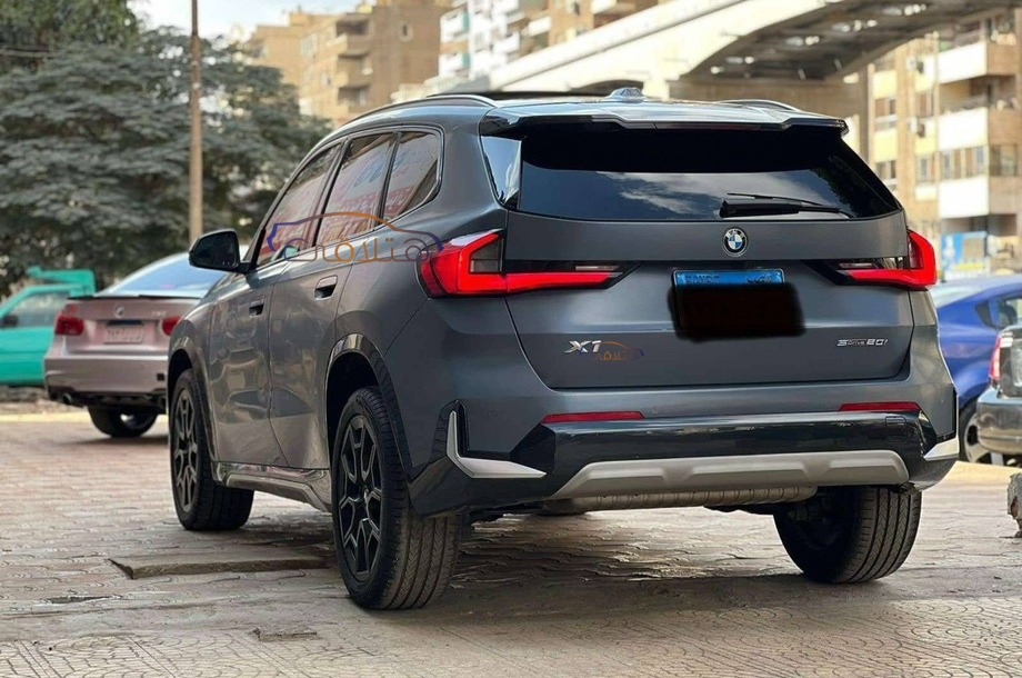 X1 BMW 2023 Cairo Mocha 6981842 - Car for sale : Hatla2ee