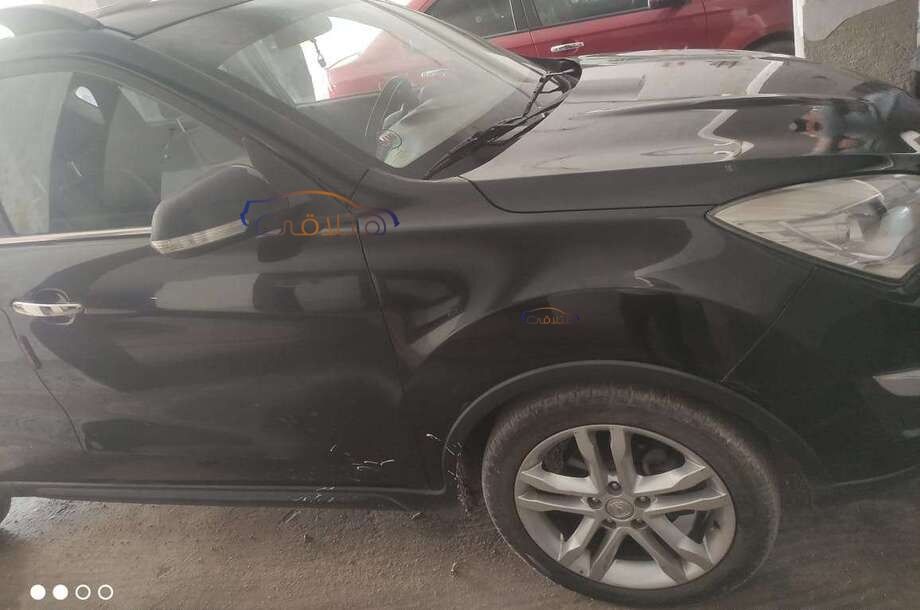 شنجان Cs35 موديل ٢٠١٨ 6982490 - سيارات مستعملة للبيع : هتلاقى