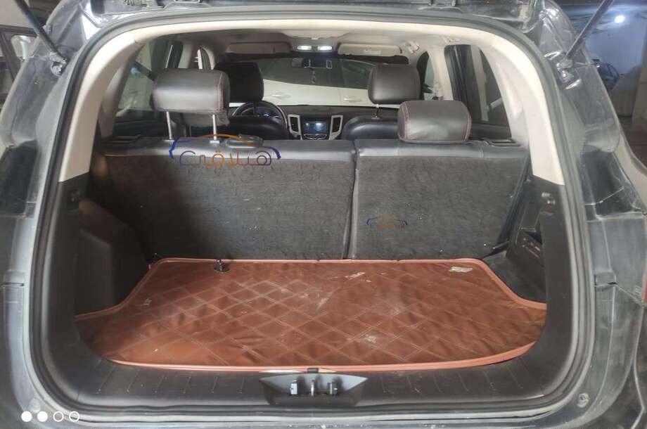 شنجان Cs35 موديل ٢٠١٨ 6982490 - سيارات مستعملة للبيع : هتلاقى