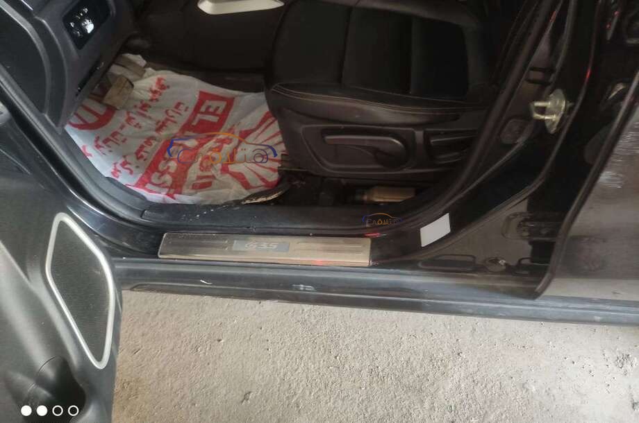 شنجان Cs35 موديل ٢٠١٨ 6982490 - سيارات مستعملة للبيع : هتلاقى