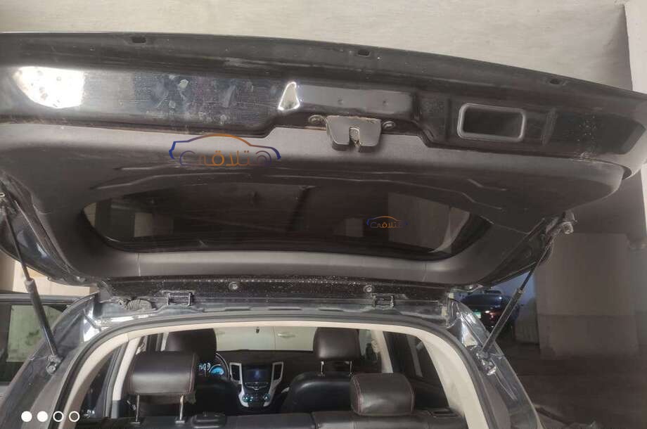 شنجان Cs35 موديل ٢٠١٨ 6982490 - سيارات مستعملة للبيع : هتلاقى