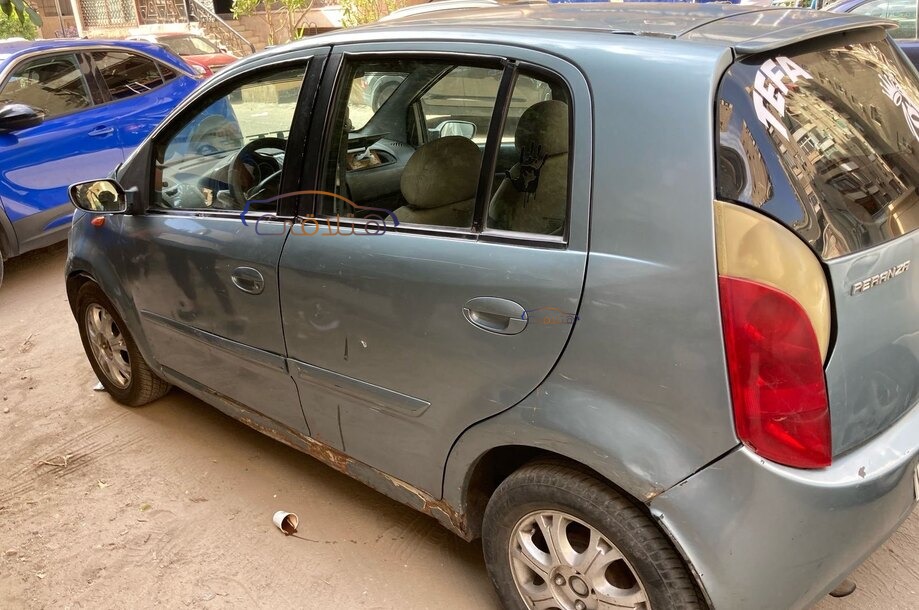 A113 Speranza 2008 Cairo Blue 6982595 - Car for sale : Hatla2ee