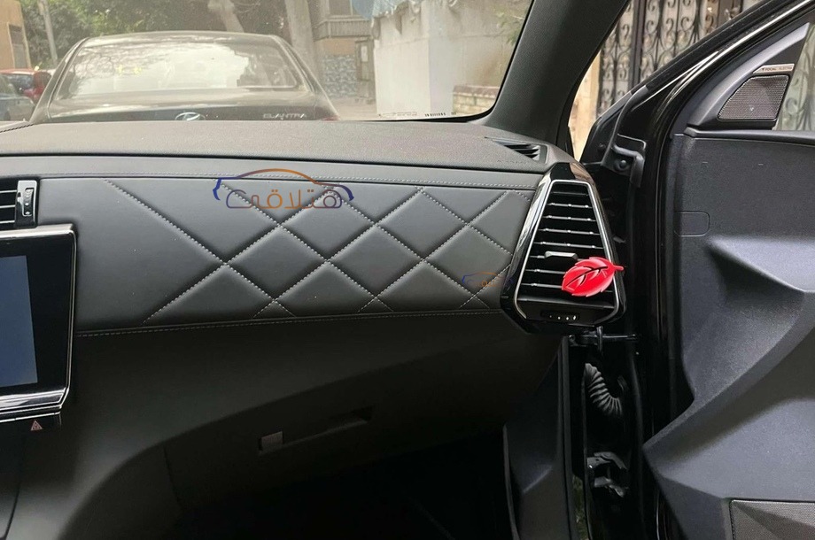 DS7 دى اس شيراتون أسود 6982696 - سيارات مستعملة للبيع : هتلاقى