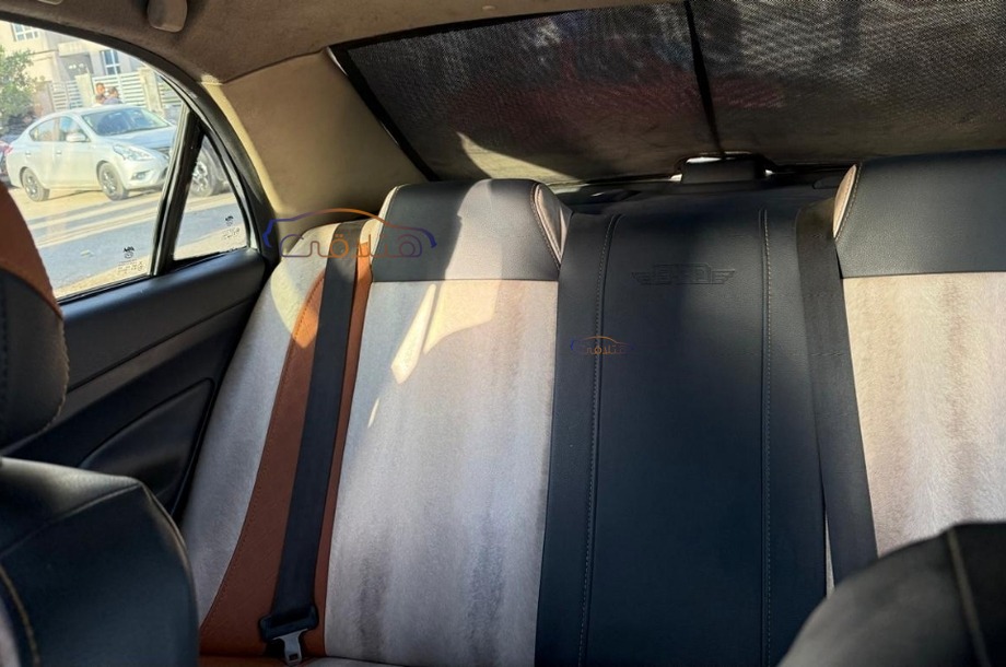 F3 Byd 2022 Cairo Silver 6983291 - Car for sale : Hatla2ee