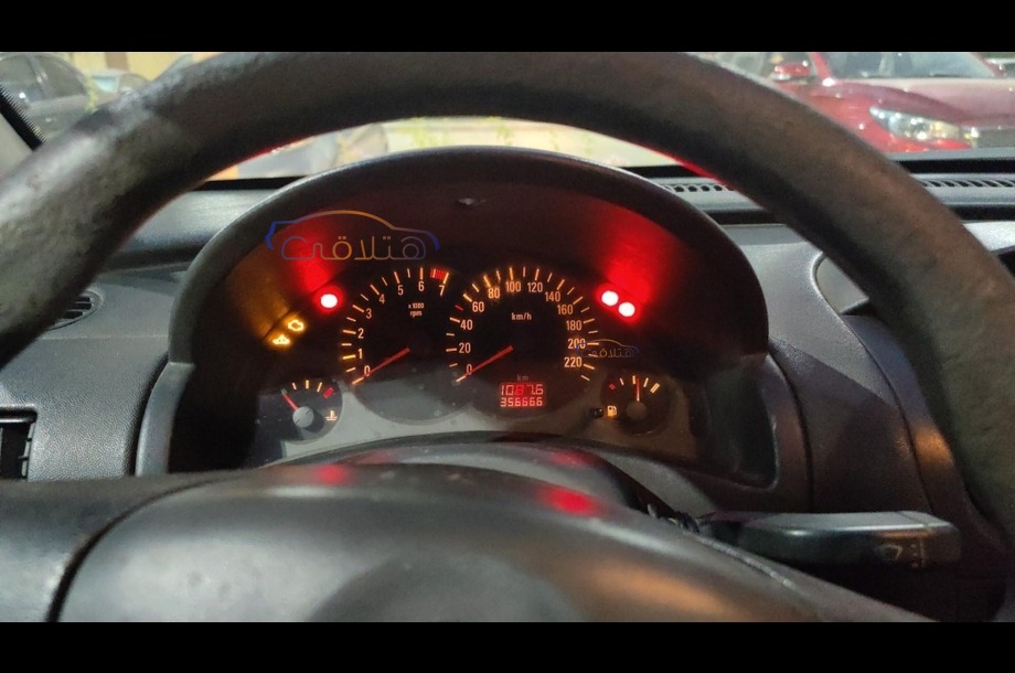 اوبل كورسا (2007) للبيع 6984197 - سيارات مستعملة للبيع : هتلاقى