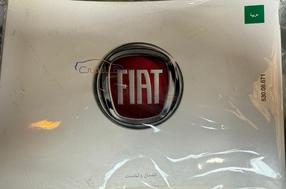 Tipo Fiat 2019 Tanta Silver 6984667 - Car for sale : Hatla2ee