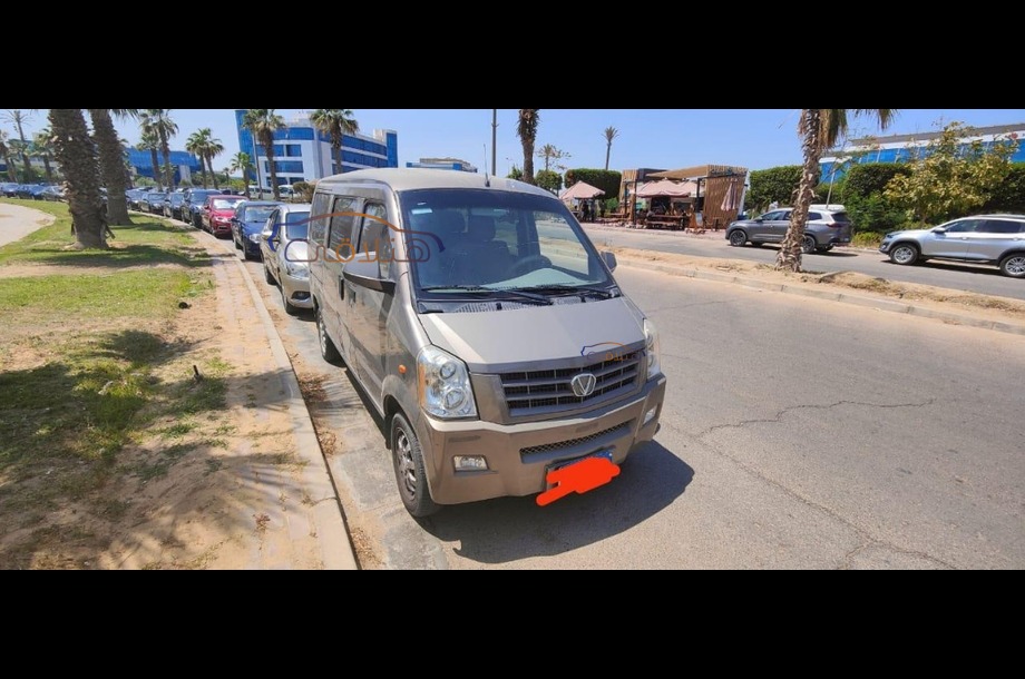 V1 Victory 2022 Tagamo3 - New Cairo Mocha 6984893 - Car for sale : Hatla2ee