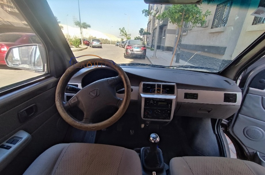 V1 Victory 2022 Tagamo3 - New Cairo Mocha 6984893 - Car for sale : Hatla2ee