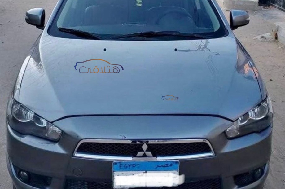 Lancer EX Shark Mitsubishi 2016 Tagamo3 - New Cairo Dark grey 6985241 ...