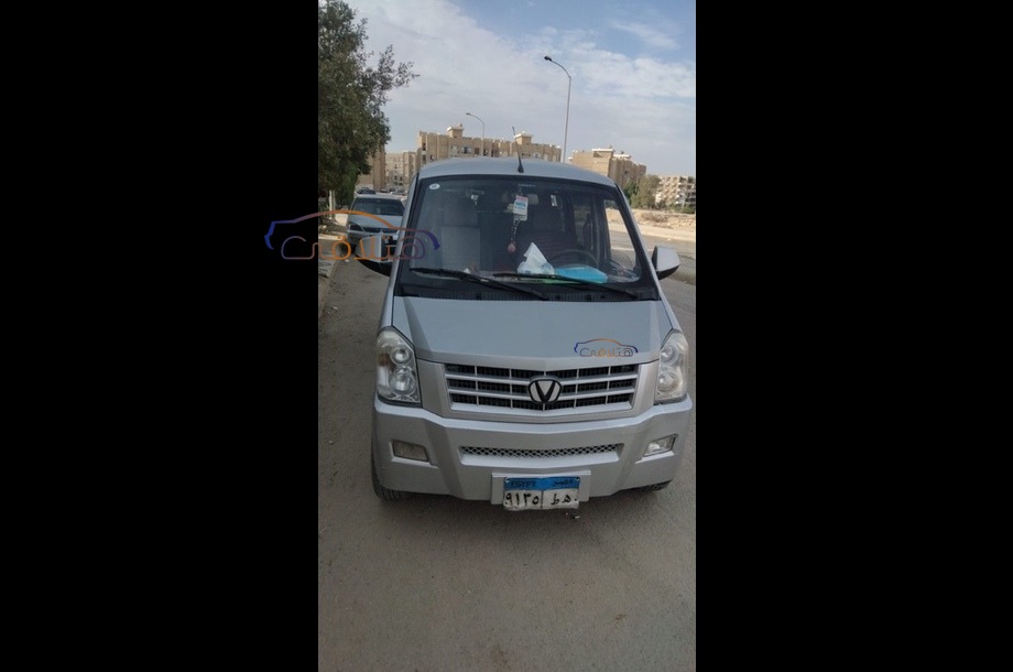 V1 Victory 2017 6 October Silver 6985302 - Car for sale : Hatla2ee