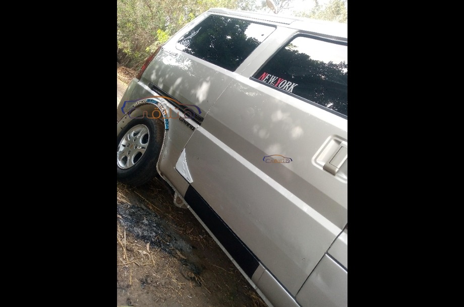 شيفروليه N300 (2023) للبيع 6985400 - سيارات مستعملة للبيع : هتلاقى