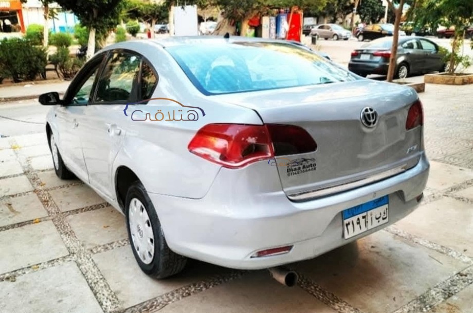 FSV بريليانس مدينة نصر فضي 6985667 - سيارات مستعملة للبيع : هتلاقى