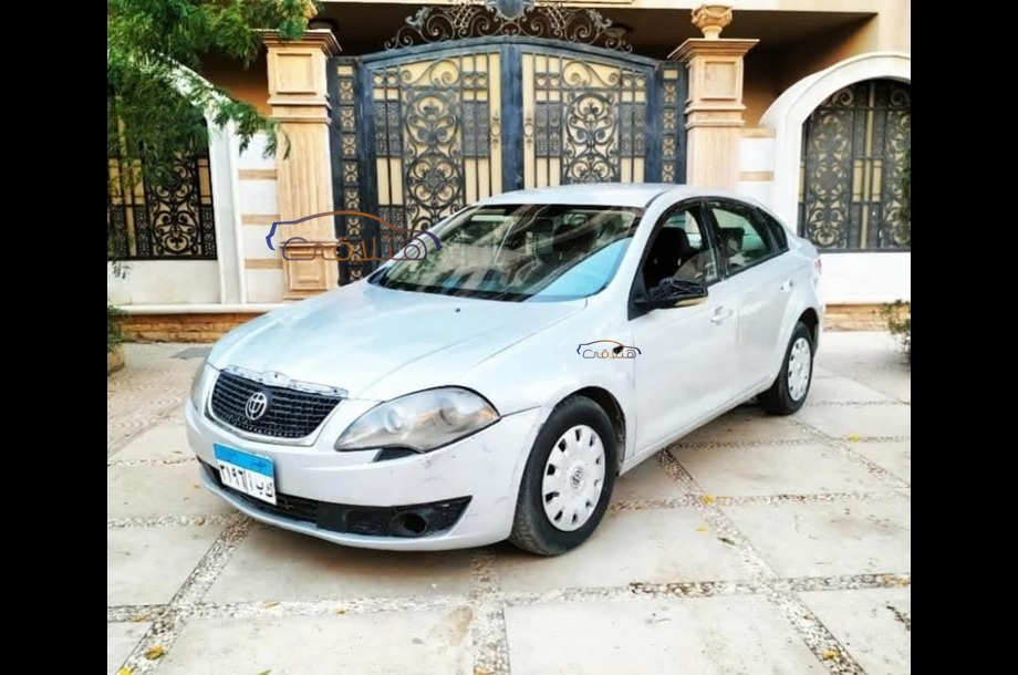 FSV بريليانس مدينة نصر فضي 6985667 - سيارات مستعملة للبيع : هتلاقى