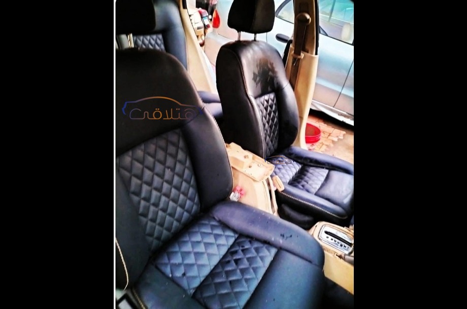 FSV بريليانس مدينة نصر فضي 6985667 - سيارات مستعملة للبيع : هتلاقى