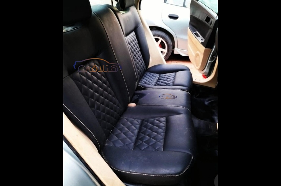 FSV بريليانس مدينة نصر فضي 6985667 - سيارات مستعملة للبيع : هتلاقى