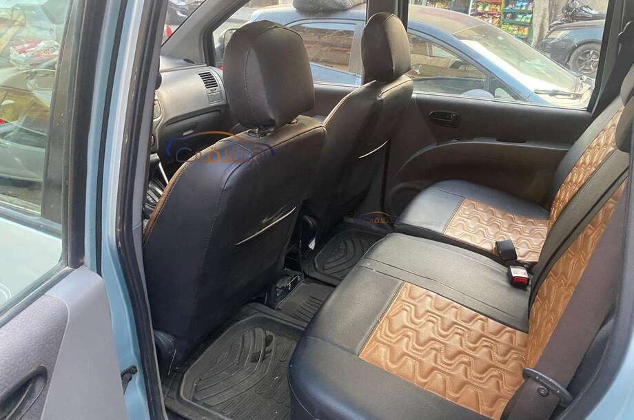 Matrix Hyundai 2008 Cairo Other 6985672 - Car for sale : Hatla2ee