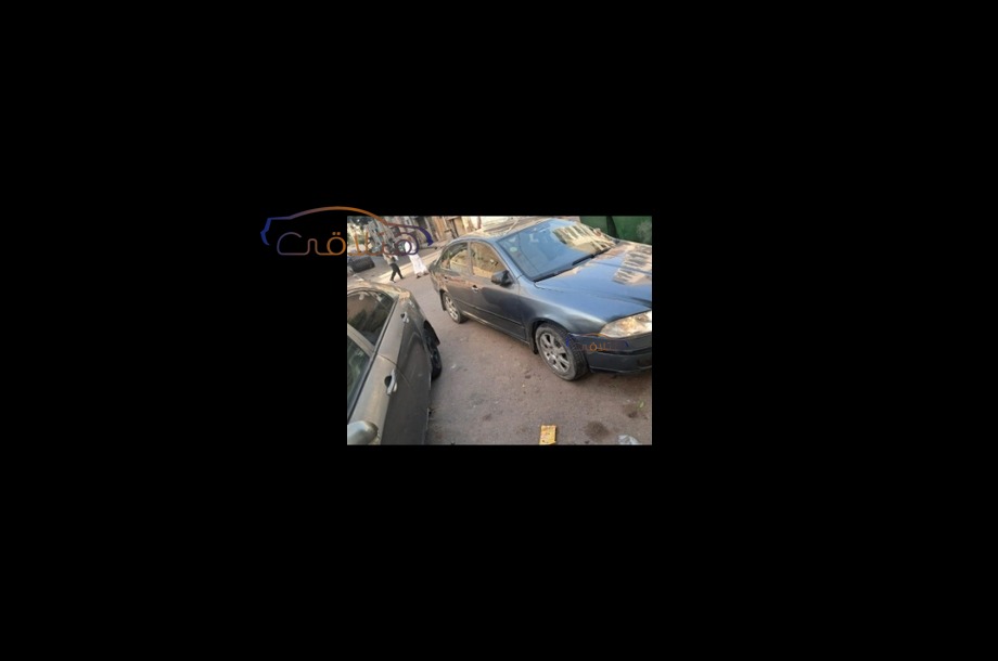 اوكتافيا A4 سكودا الإسكندرية بترولي 6986229 - سيارات مستعملة للبيع : هتلاقى