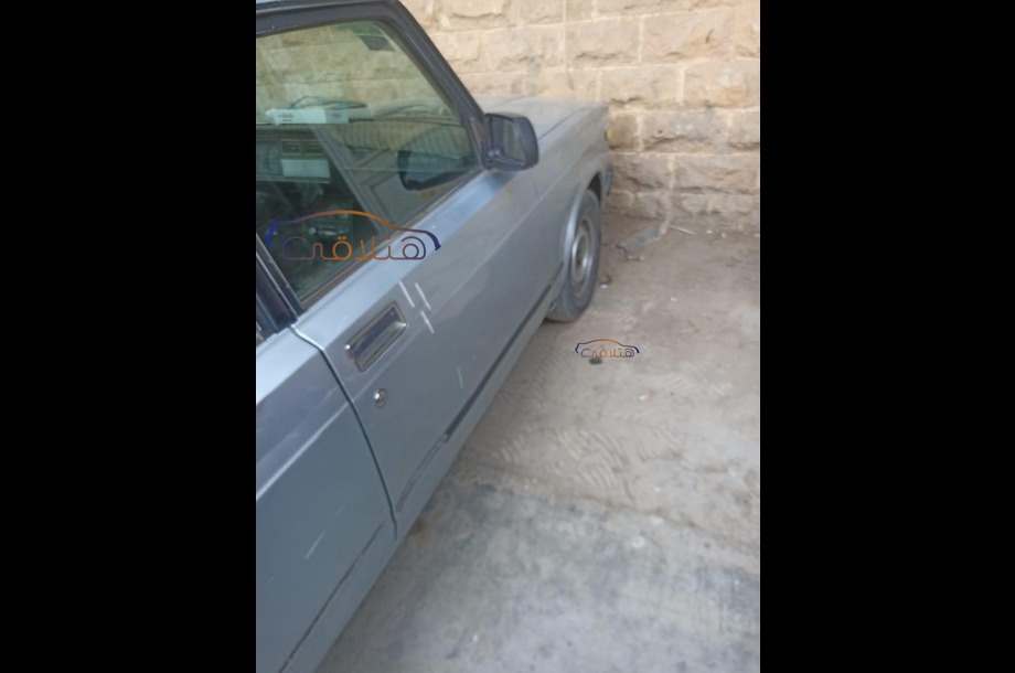 2017 Lada 2005 Cairo Gray 6986289 - Car for sale : Hatla2ee