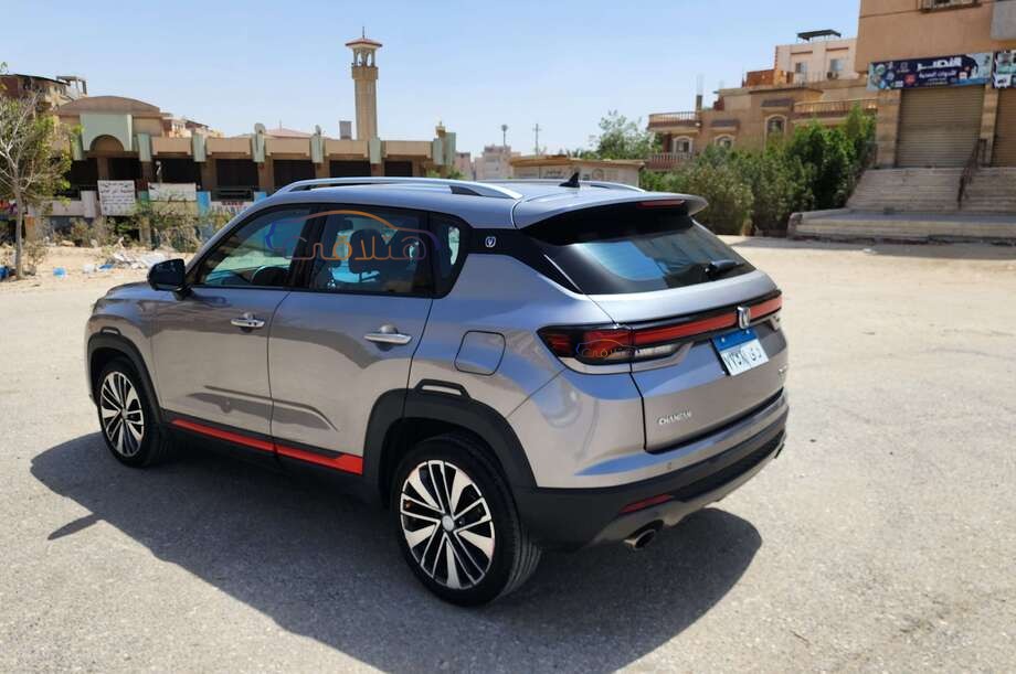 شانجان Cs35 plus Flagship 6986698 - سيارات مستعملة للبيع : هتلاقى