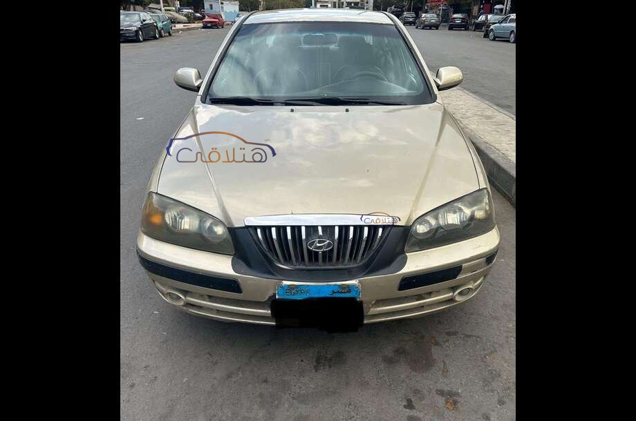 XD Hyundai 2006 Cairo Gold 6986953 - Car for sale : Hatla2ee