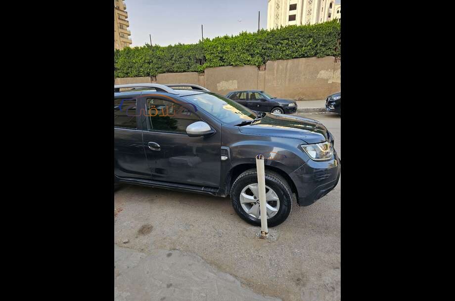 Duster Renault 2020 Nasr city Gray 6986961 - Car for sale : Hatla2ee