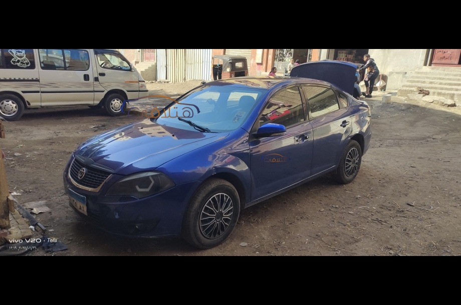 بريليانس FSV (2010) للبيع 6987120 - سيارات مستعملة للبيع : هتلاقى