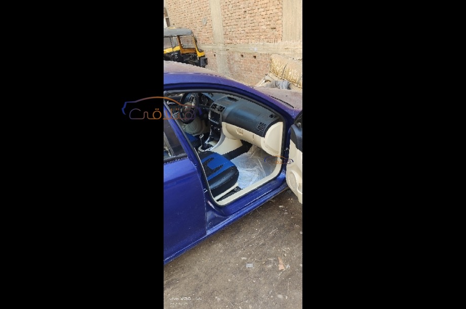 بريليانس FSV (2010) للبيع 6987120 - سيارات مستعملة للبيع : هتلاقى