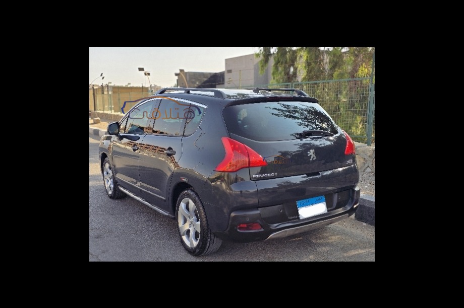 3008 Peugeot 2019 Nasr city Gray 6987132 - Car for sale : Hatla2ee