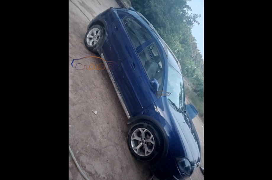 FRV Cross Brilliance 2011 Obour City Dark blue 6987382 - Car for sale ...