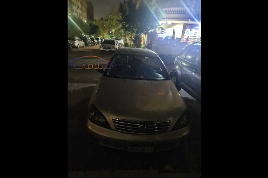 Sunny Nissan 2011 Tagamo3 - New Cairo Bronze 6987412 - Car for sale ...