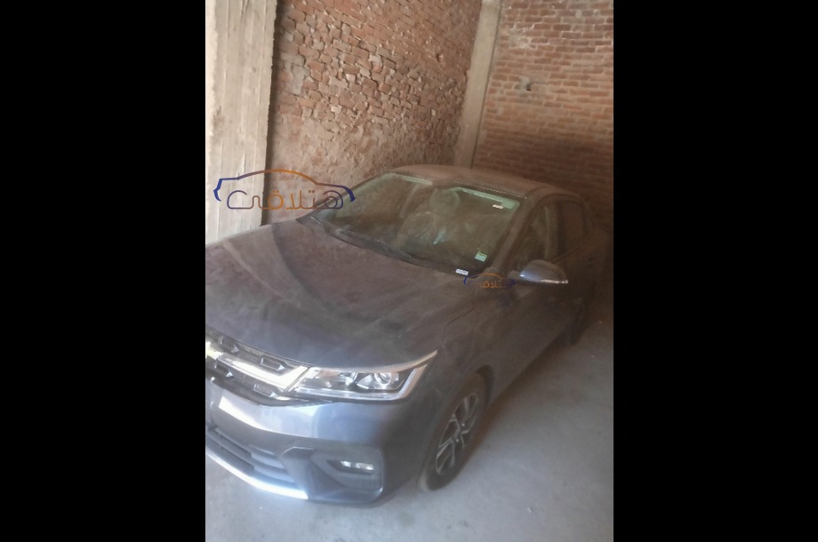 Optra Chevrolet 2025 Belqas Gray 6987832 - Car for sale : Hatla2ee