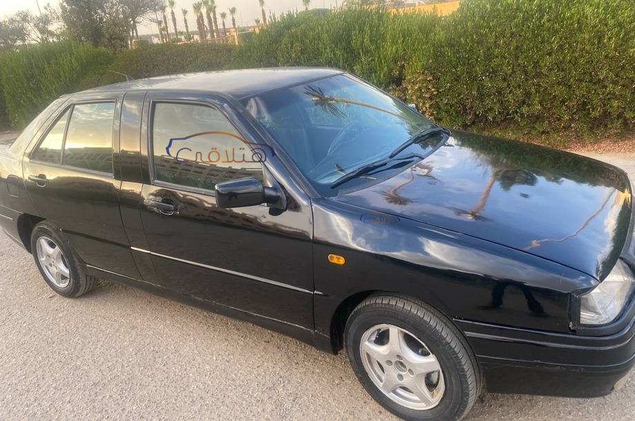 A11 Chery 2007 6 October Black 6988677 - Car for sale : Hatla2ee