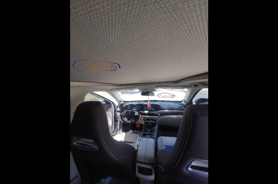 بيستون T77 Pro 2024 6988743 - سيارات مستعملة للبيع : هتلاقى