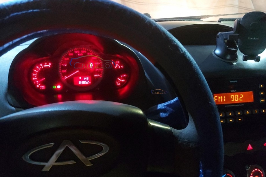 M11 Speranza 2011 Shubra al-Khaimah Red 6989297 - Car for sale : Hatla2ee