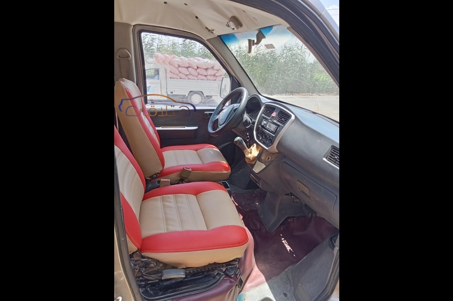 Other Karry 2016 Alexandria Silver 6989753 - Car for sale : Hatla2ee