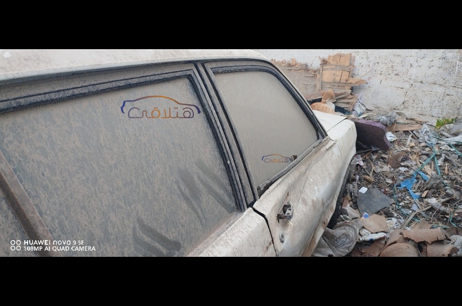 Charade Daihatsu 1980 Nasr city White 6989806 - Car for sale : Hatla2ee