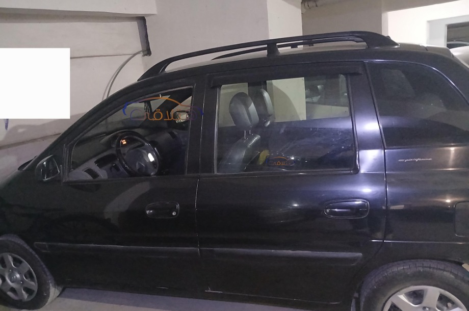 Matrix Hyundai 2007 Alexandria Black 6990024 - Car for sale : Hatla2ee